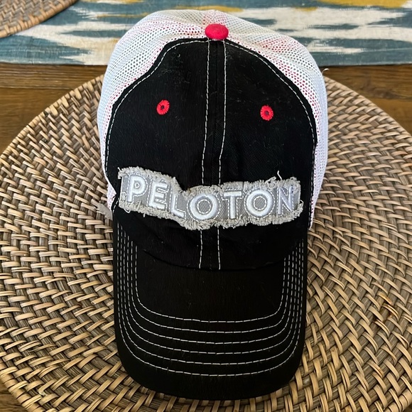 Peloton | Accessories | Peloton Hat | Poshmark